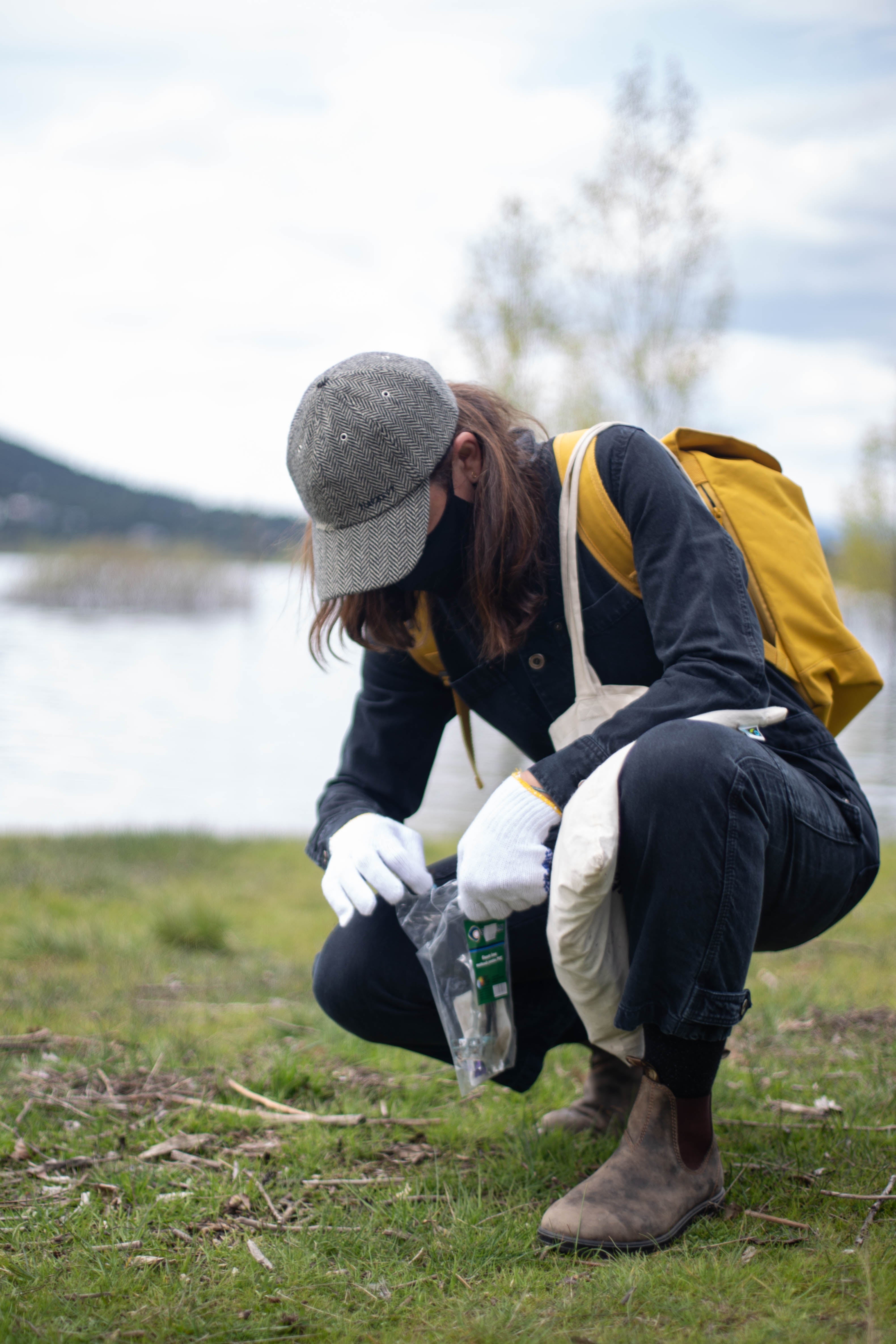 Lefrik US - Earth Day 2021 - Our clean up – Lefrik USA