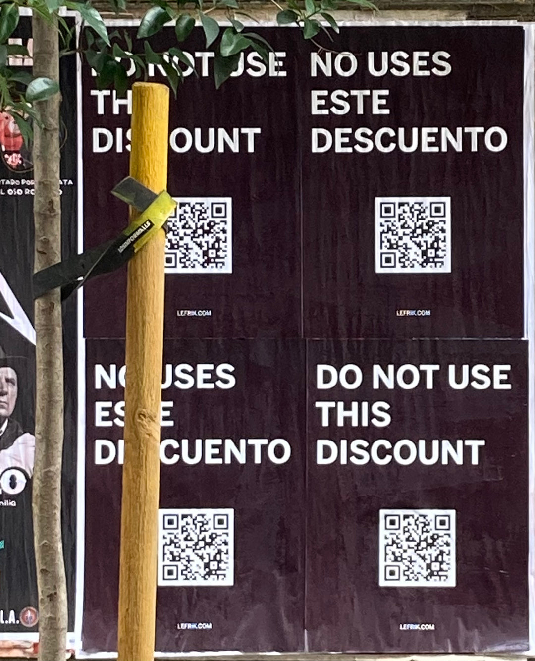 Lefrik US - Healthy Seas - Black Friday Campaign – Lefrik USA