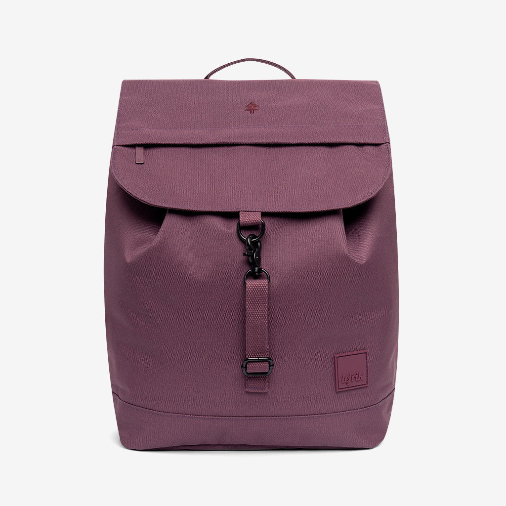 Lefrik US - Scout Maroon - Backpack – Lefrik USA