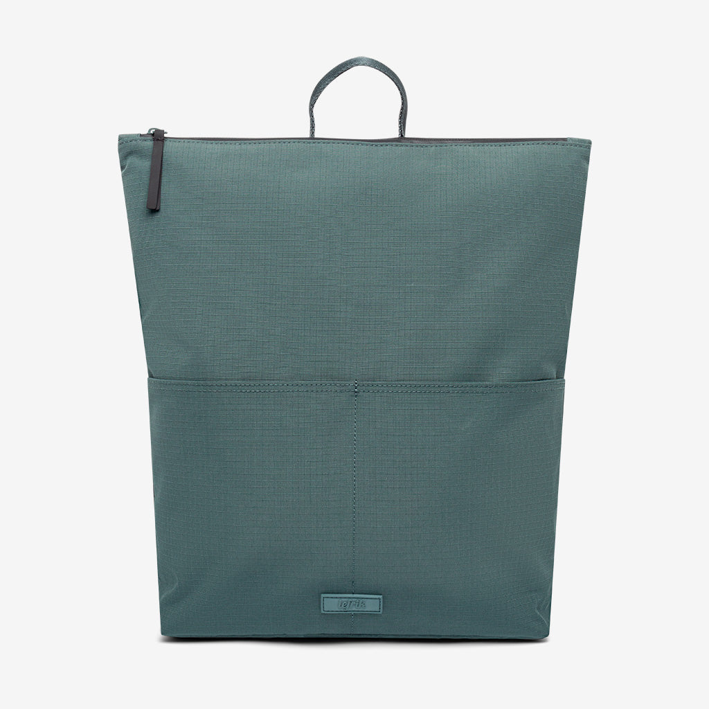 Lefrik US - Gare Laurel Vandra - Fitted Backpack – Lefrik USA