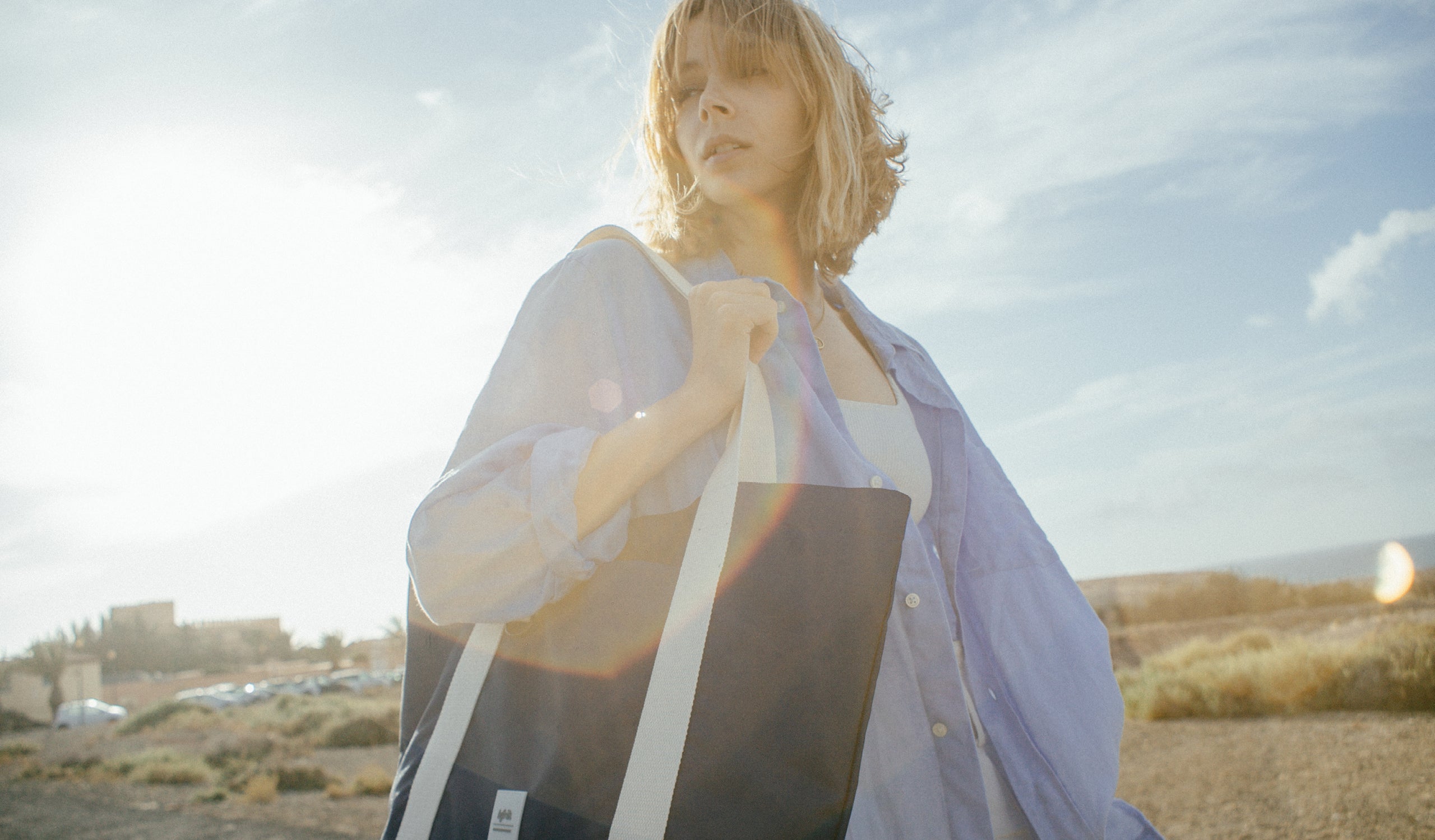 Sustainable Backpacks – Lefrik USA