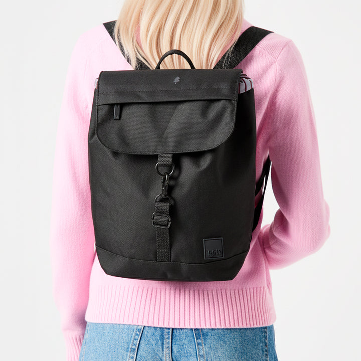 Lefrik — Urban Backpacks & Bags for Everyday Movement – Lefrik USA