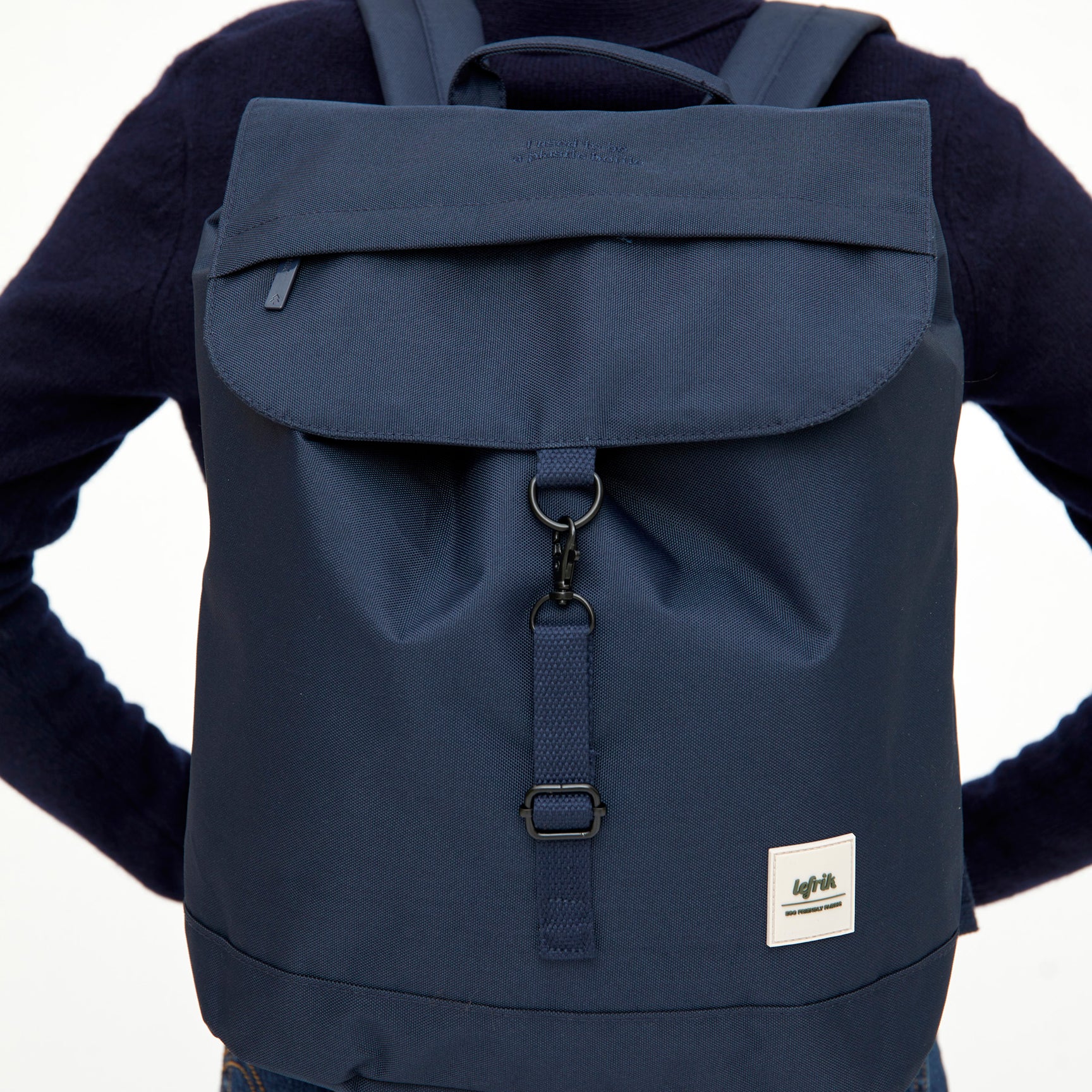Sustainable Backpacks – Lefrik USA