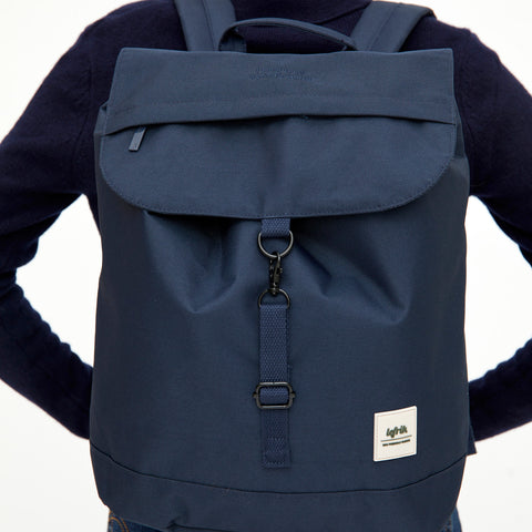 Sustainable Backpacks – Lefrik USA