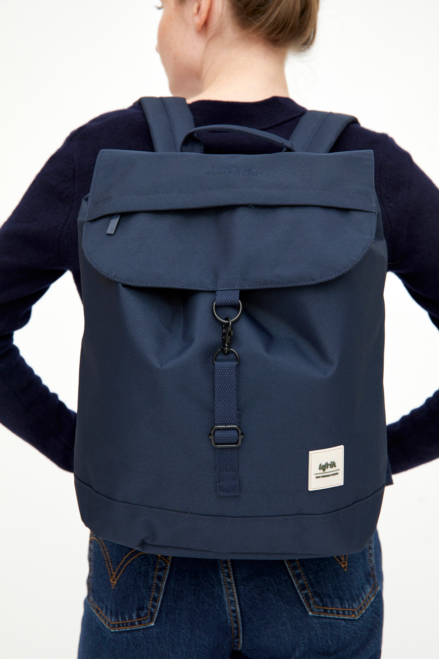 Sustainable Backpacks – Lefrik USA