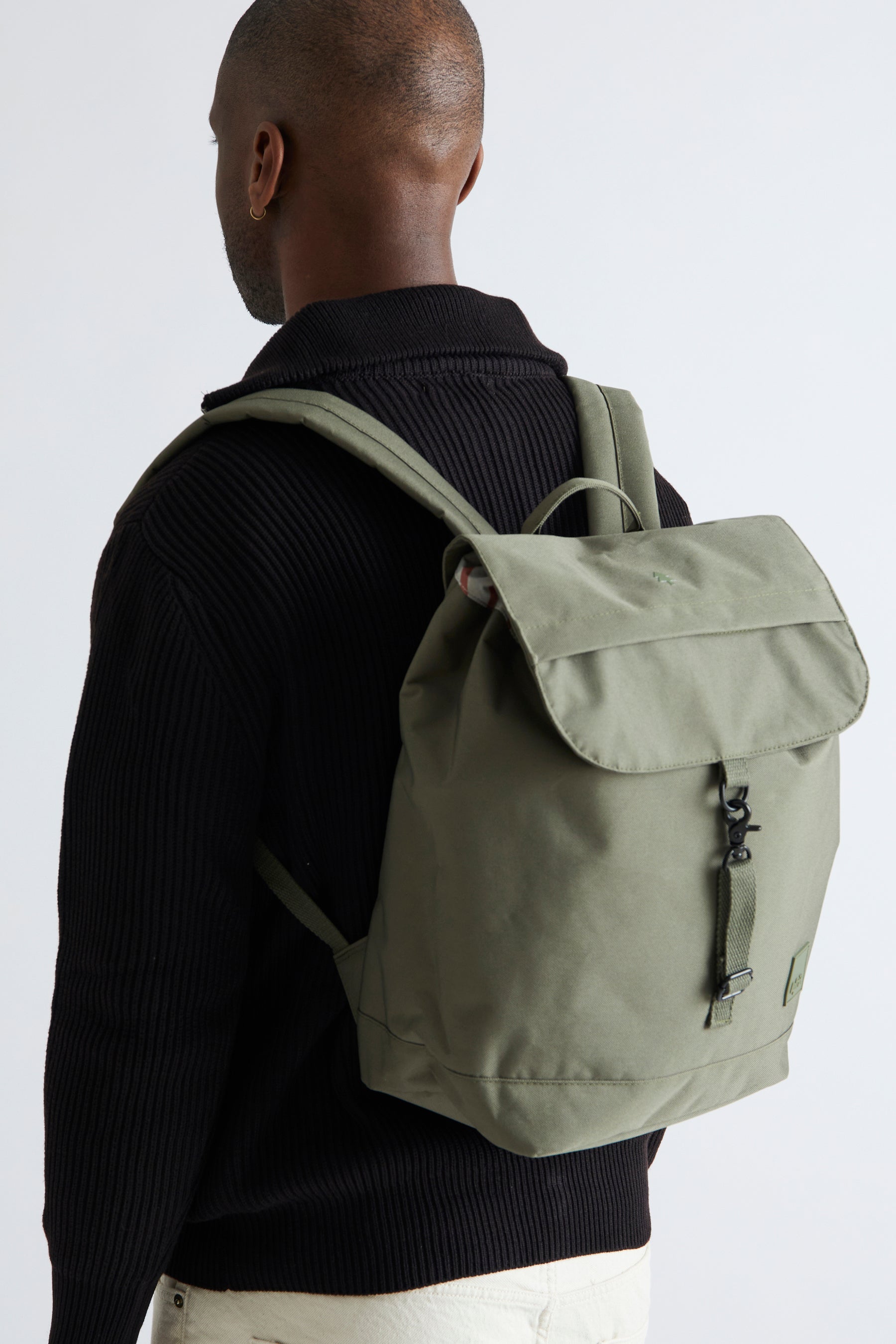 Sustainable Backpacks – Lefrik USA