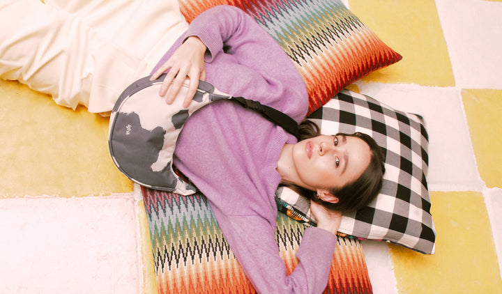 Sustainable Backpacks – Lefrik USA