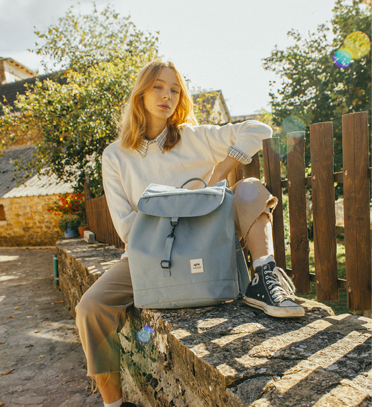 Sustainable Backpacks – Lefrik USA