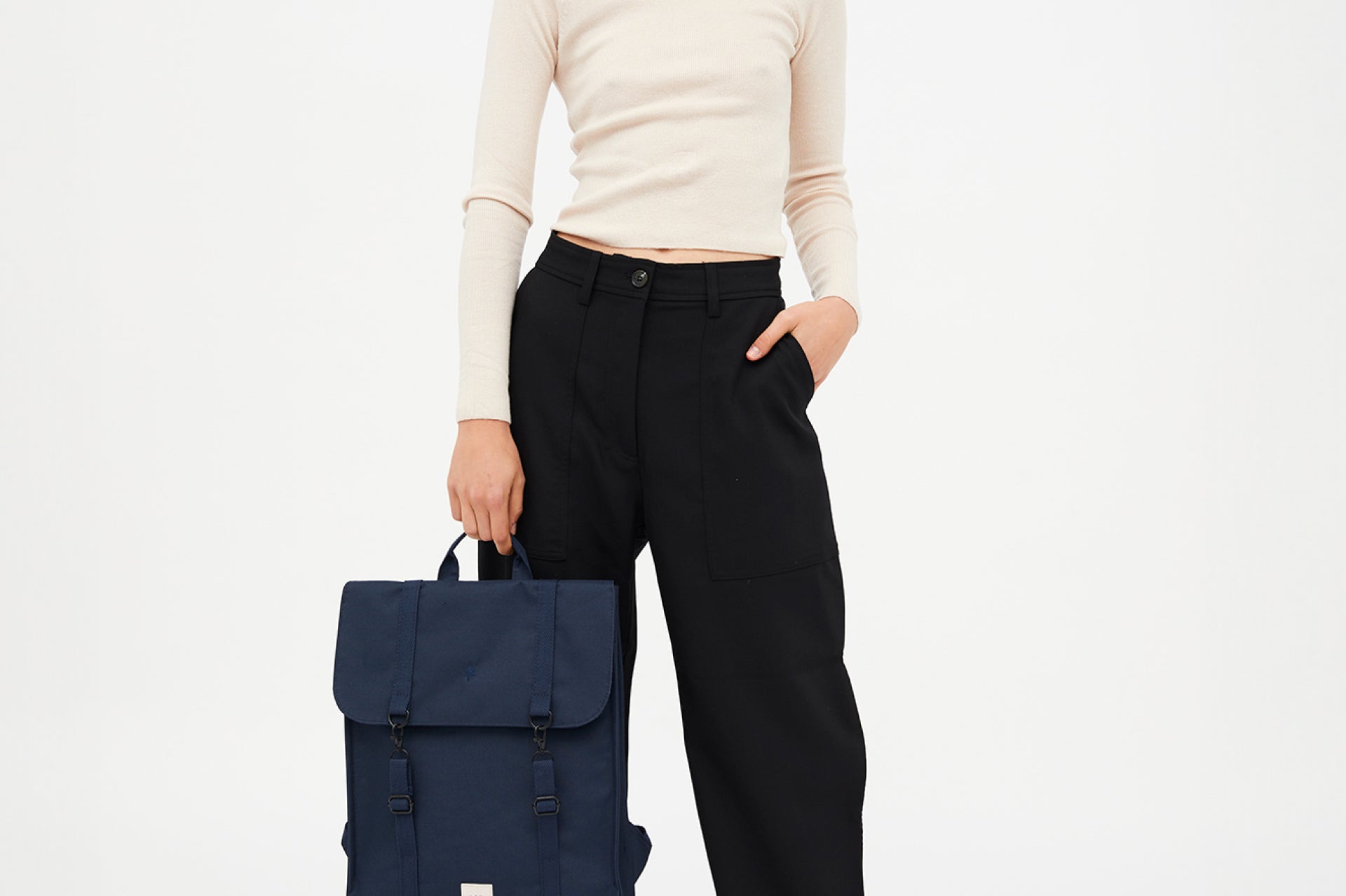 Sustainable Backpacks – Lefrik US