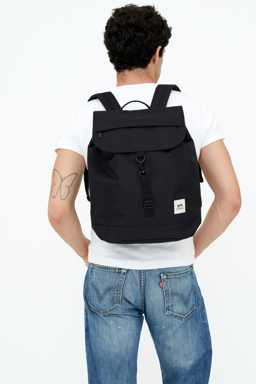 Sustainable Backpacks – Lefrik USA